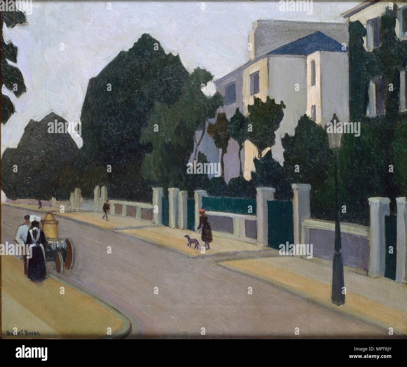 Polhill hi-res stock photography and images - Alamy