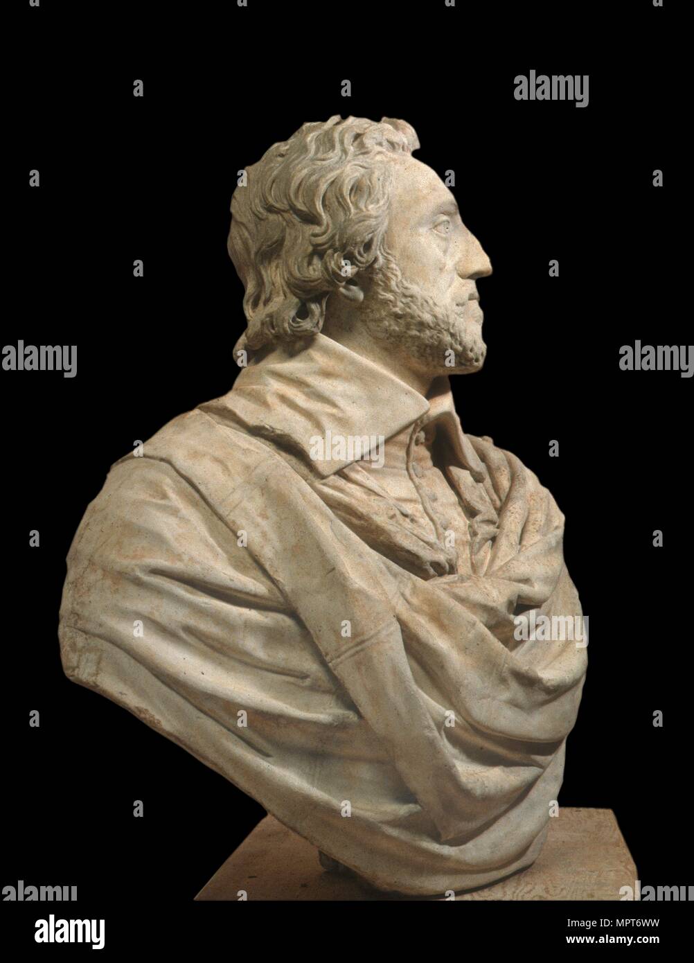 Portrait of thomas howard hi-res stock photography and images - Alamy