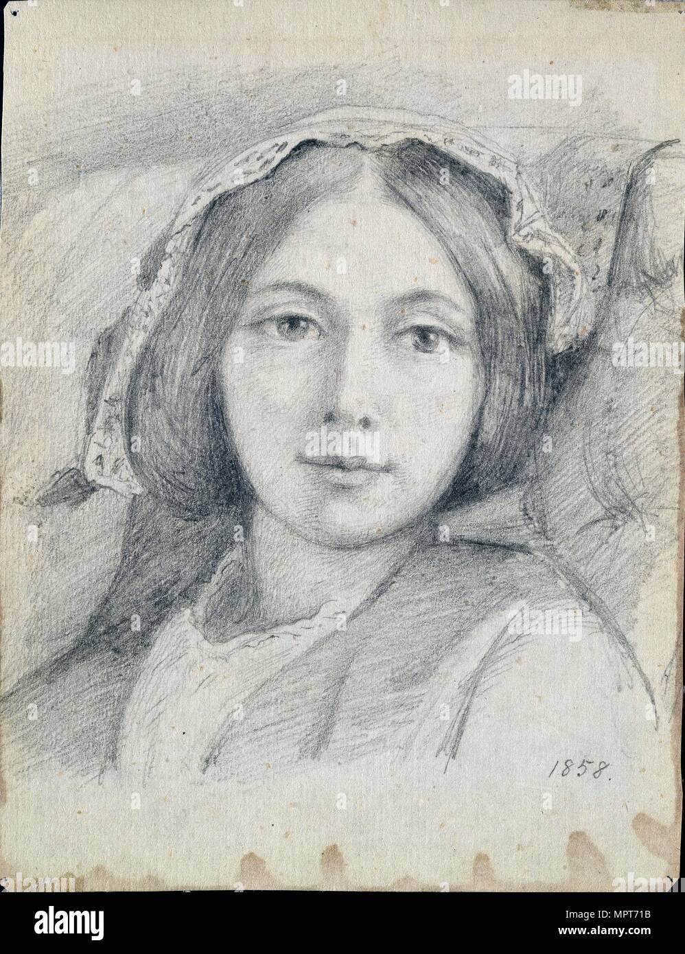 Mary ellen hi-res stock photography and images - Alamy