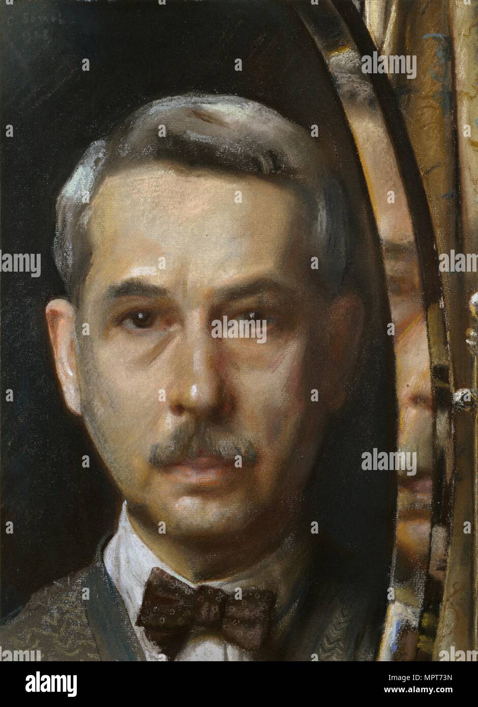 Konstantin somov hi-res stock photography and images - Alamy