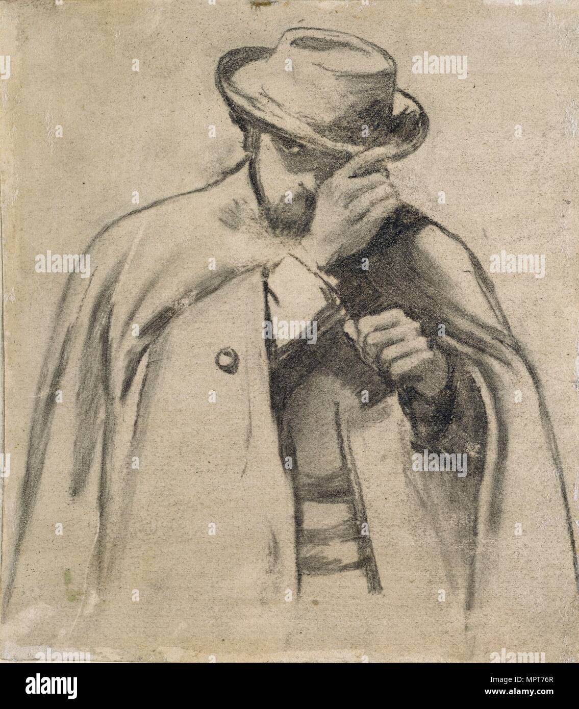 Charles samuel keene british hi-res stock photography and images - Alamy