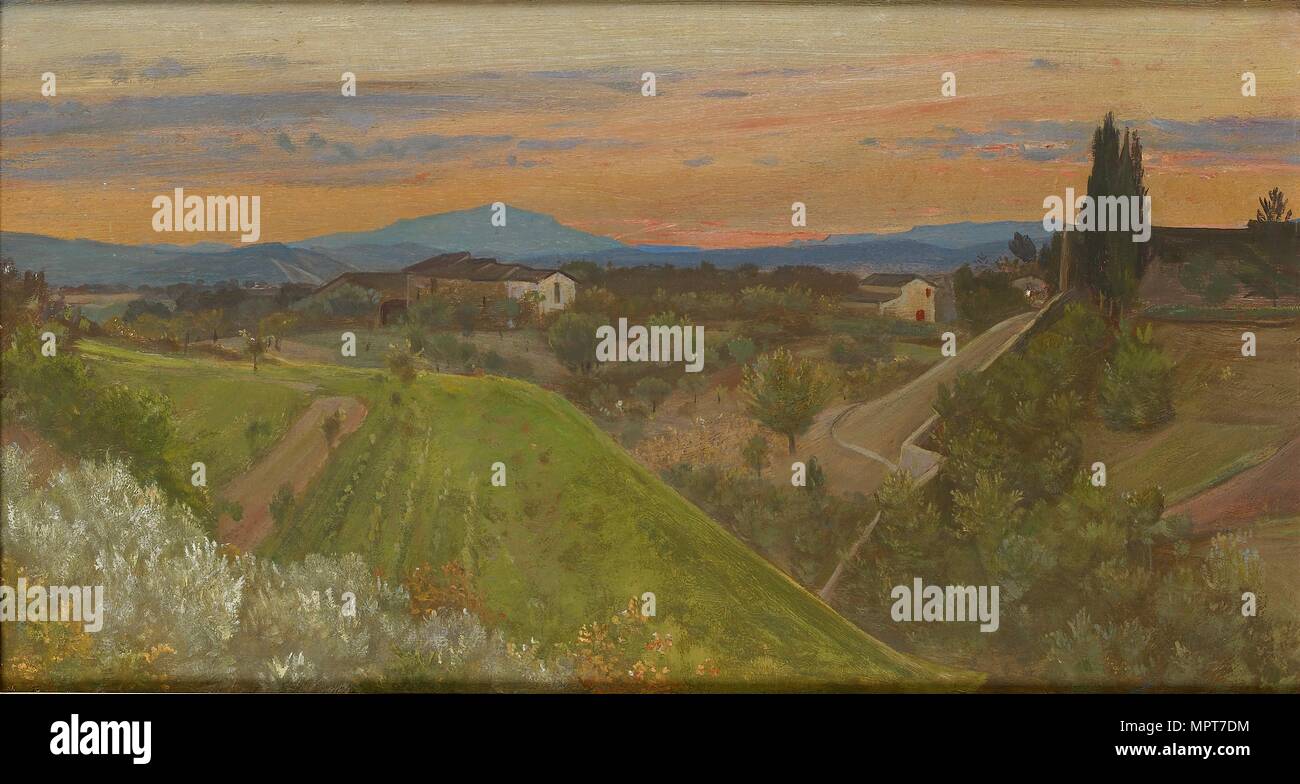 Giovanni Costa High Resolution Stock Photography and Images - Alamy