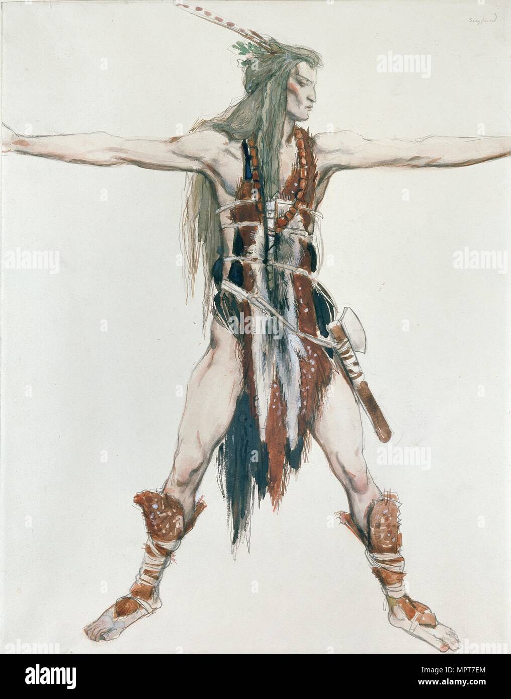 Ricketts charles s hi-res stock photography and images - Alamy