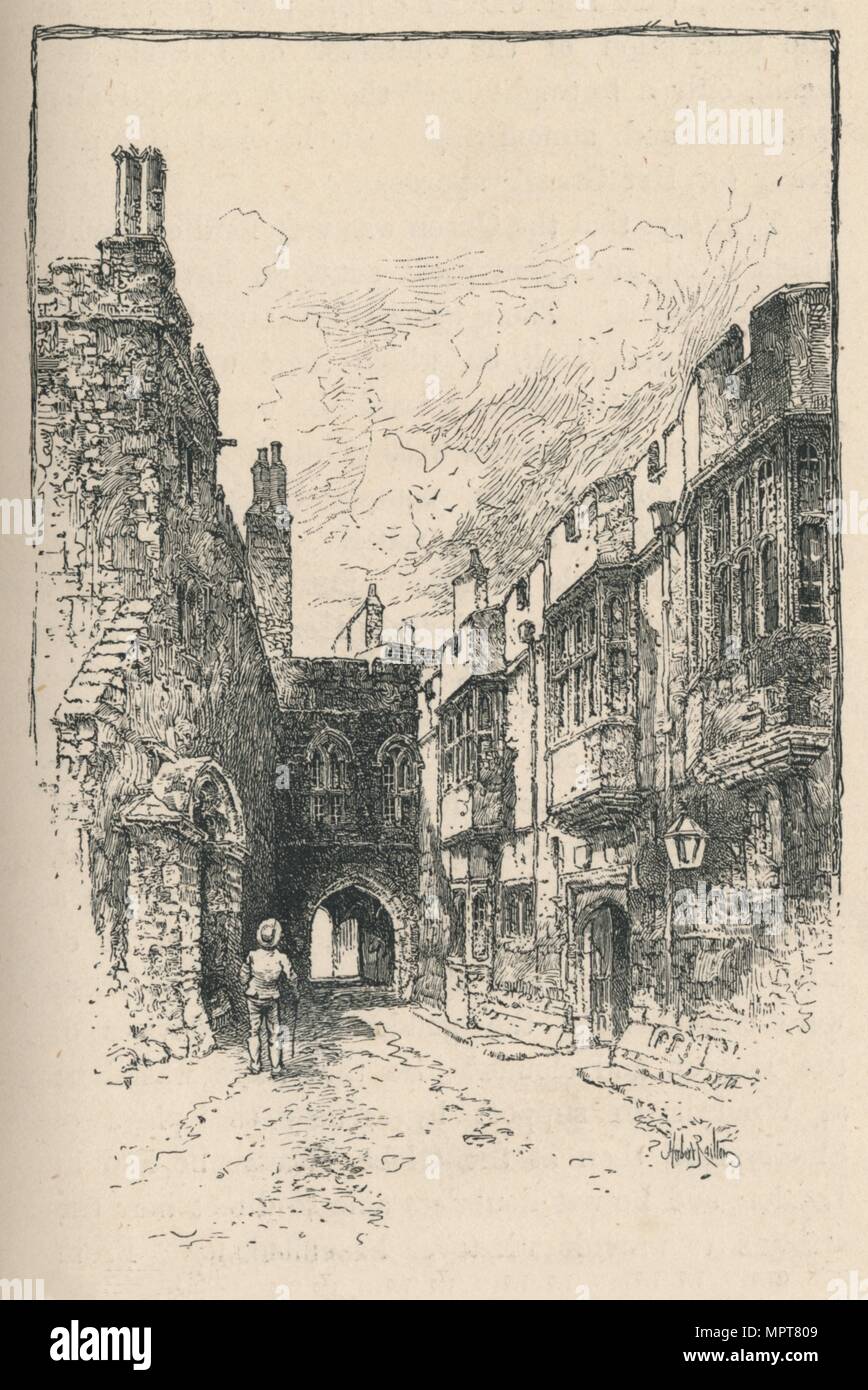 Windsor castle royal library hi-res stock photography and images - Alamy