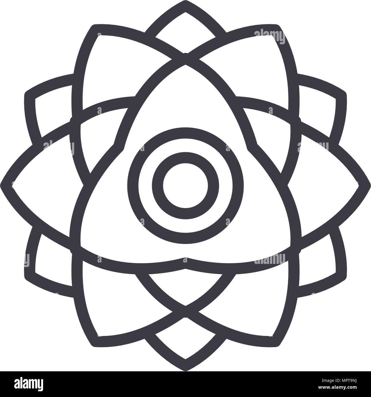 Peony Illustration High Resolution Stock Photography and Images - Alamy