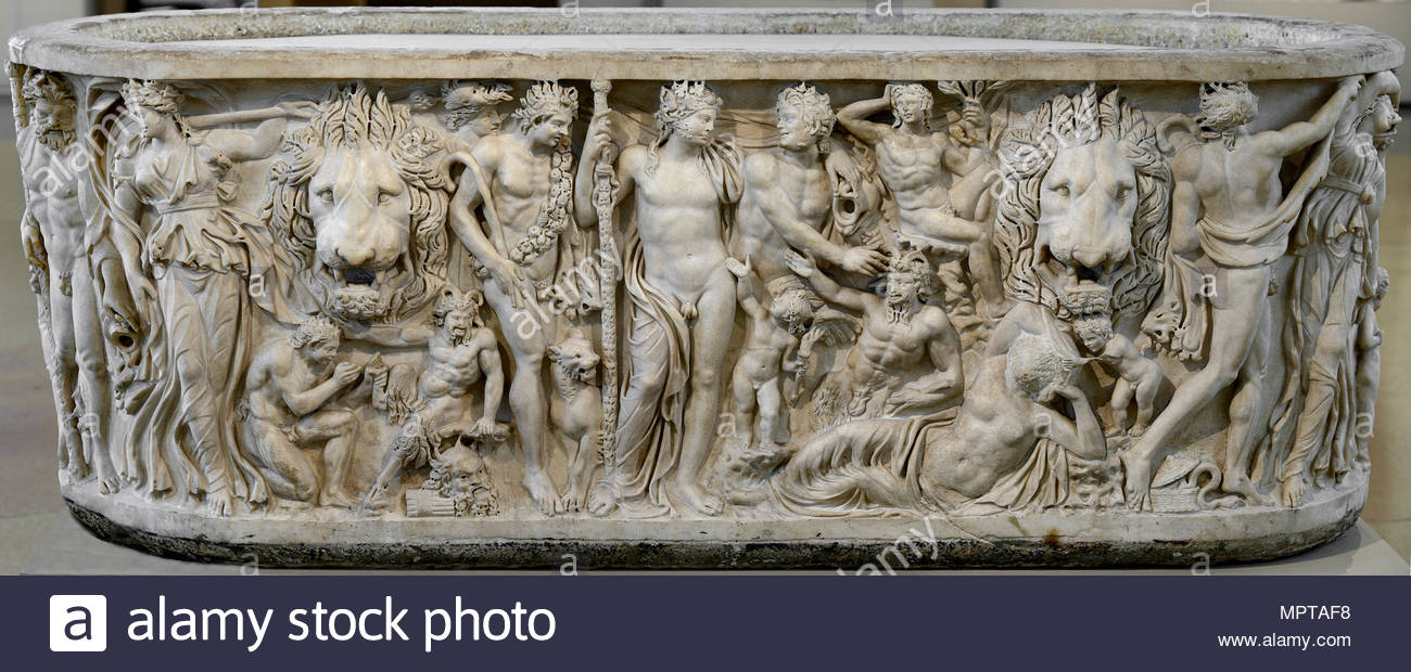 Dionysiac Stock Photos & Dionysiac Stock Images - Alamy