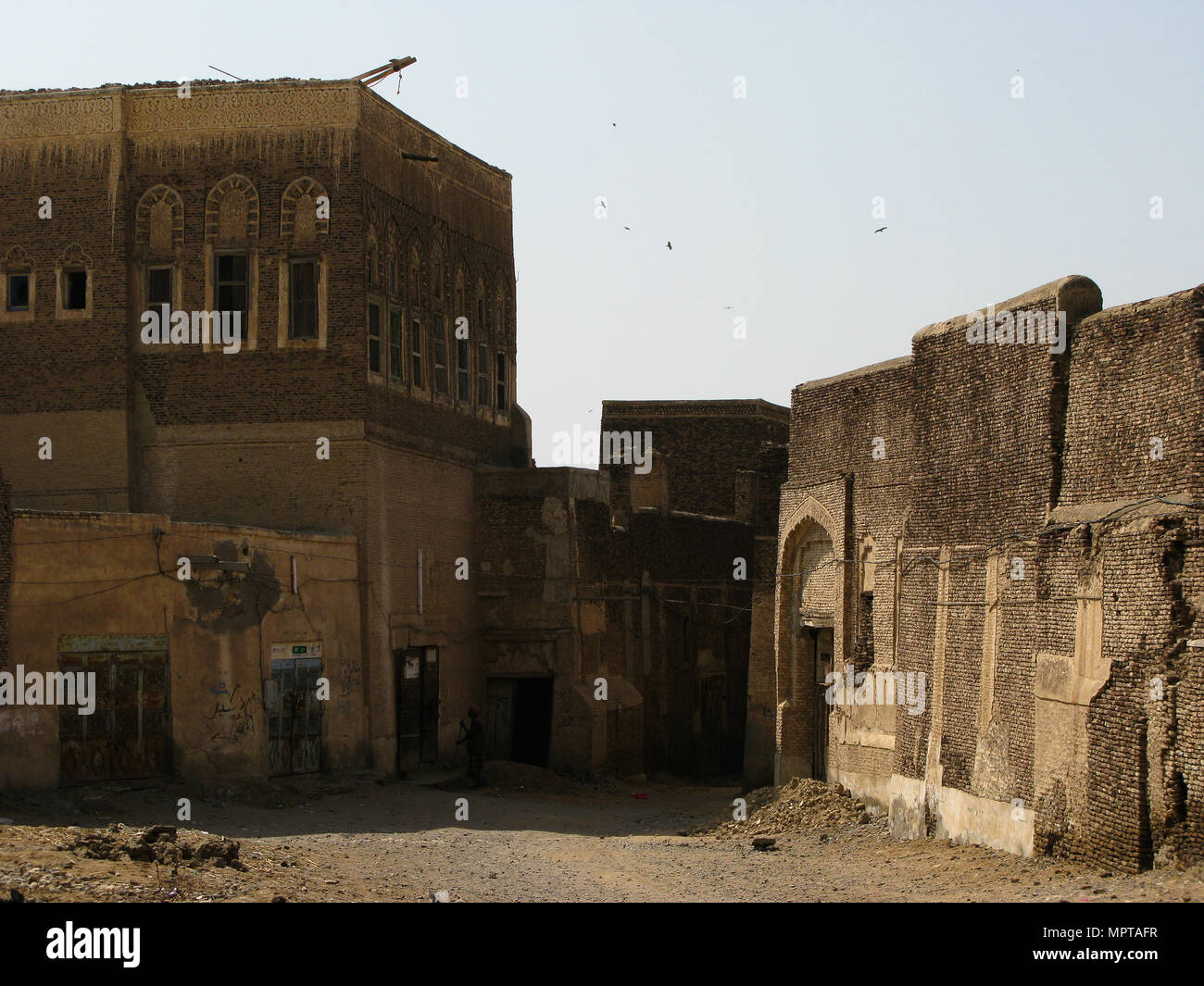 Fore middle and background hi-res stock photography and images - Alamy