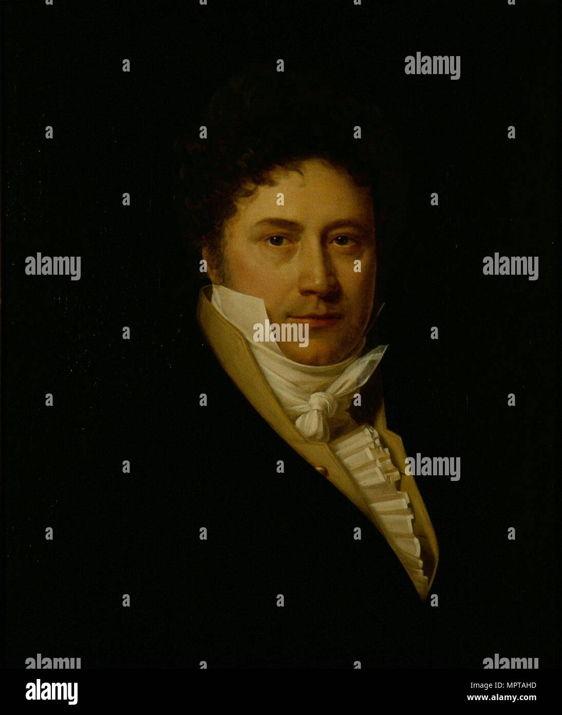 Jean blaise martin hi-res stock photography and images - Alamy