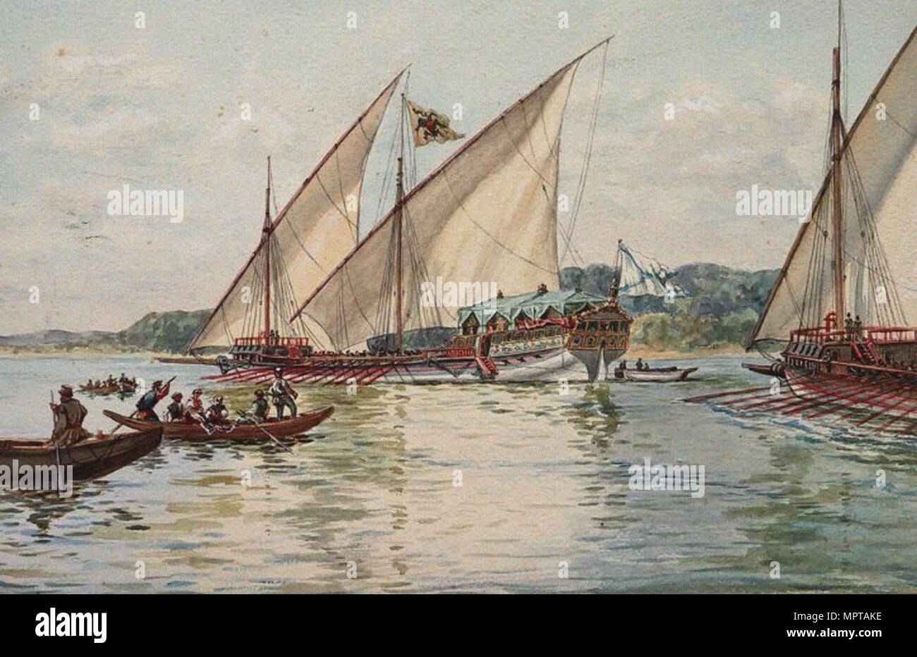 Galley hi-res stock photography and images - Alamy