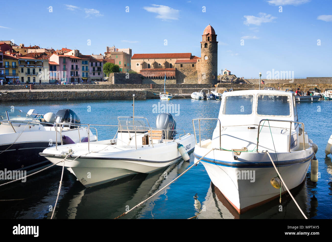 Perpignan Beach High Resolution Stock Photography and Images - Alamy