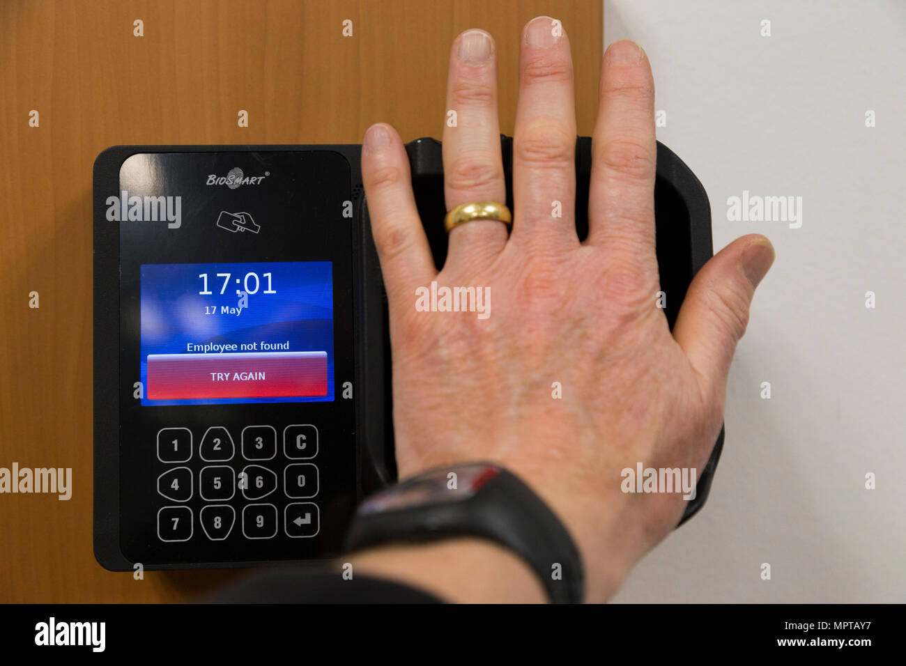 Biosmart hi-res stock photography and images - Alamy