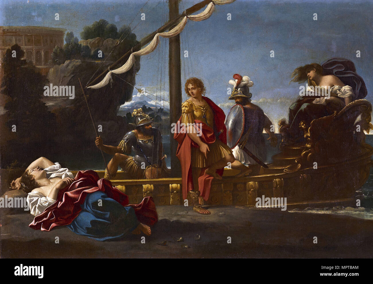 Armida hi-res stock photography and images - Alamy