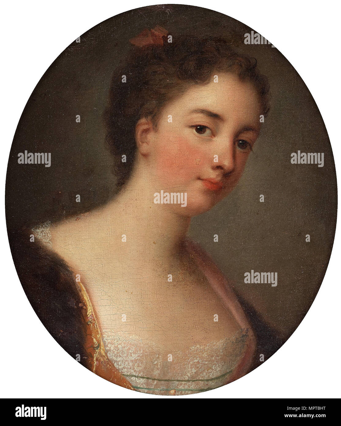 Louise Anne High Resolution Stock Photography and Images - Alamy