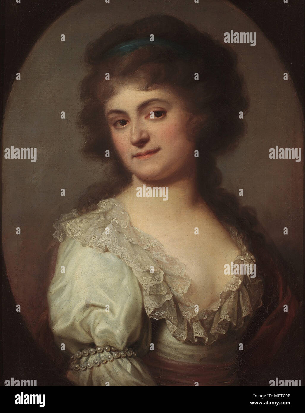 Cecile de duchesne hi-res stock photography and images - Alamy