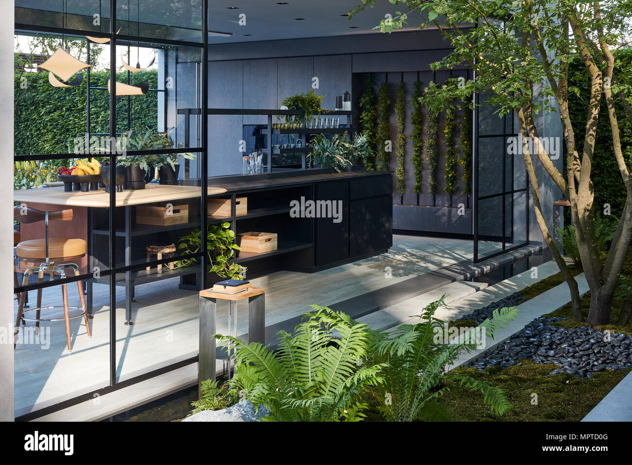 Lg eco city hi-res stock photography and images - Alamy