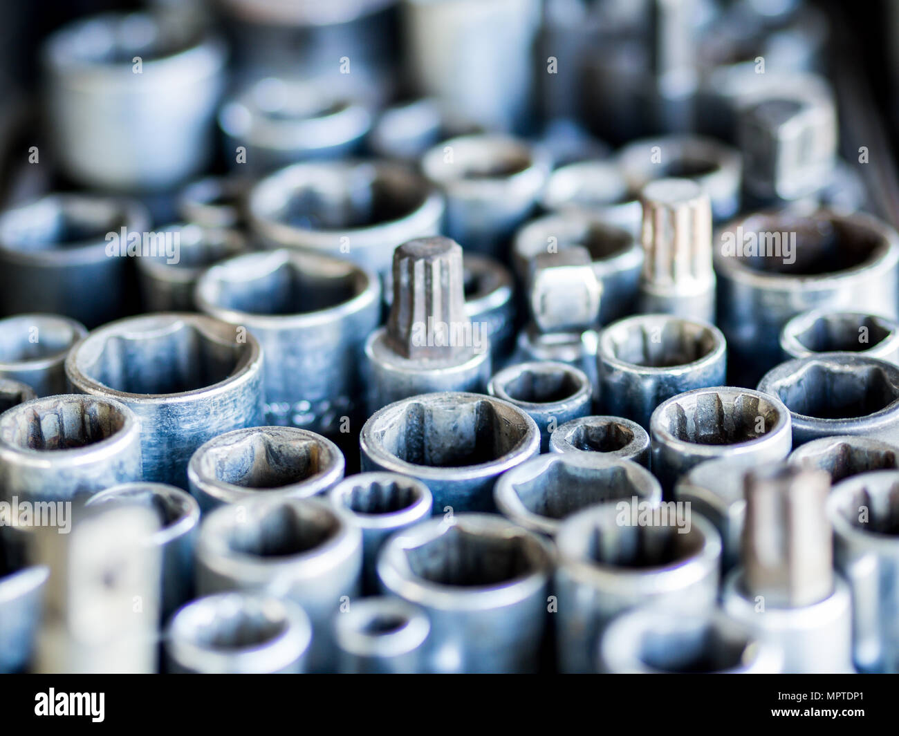 Auto spare parts hi-res stock photography and images - Alamy