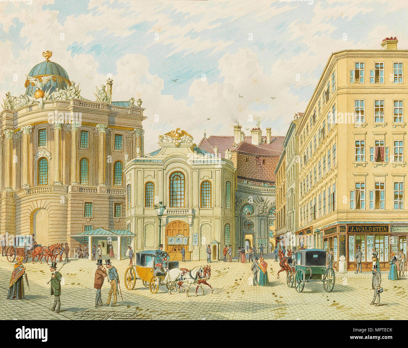 In the early 1900s hi-res stock photography and images - Alamy