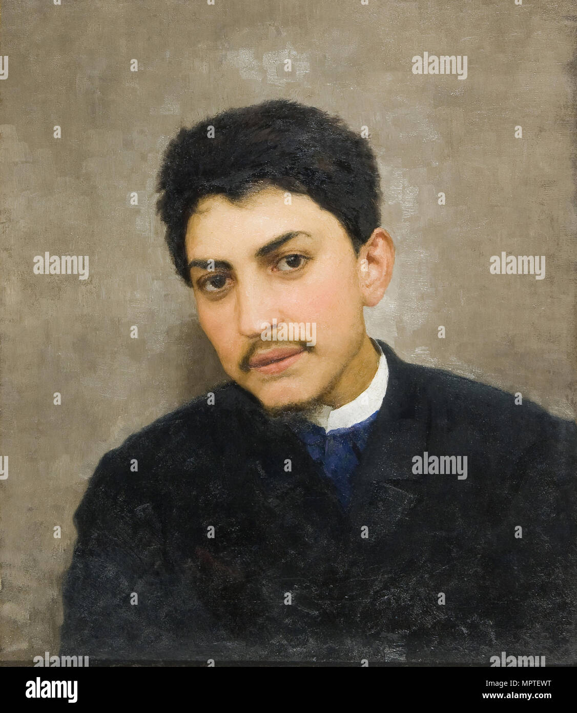 Andrey kiselev hi-res stock photography and images - Alamy