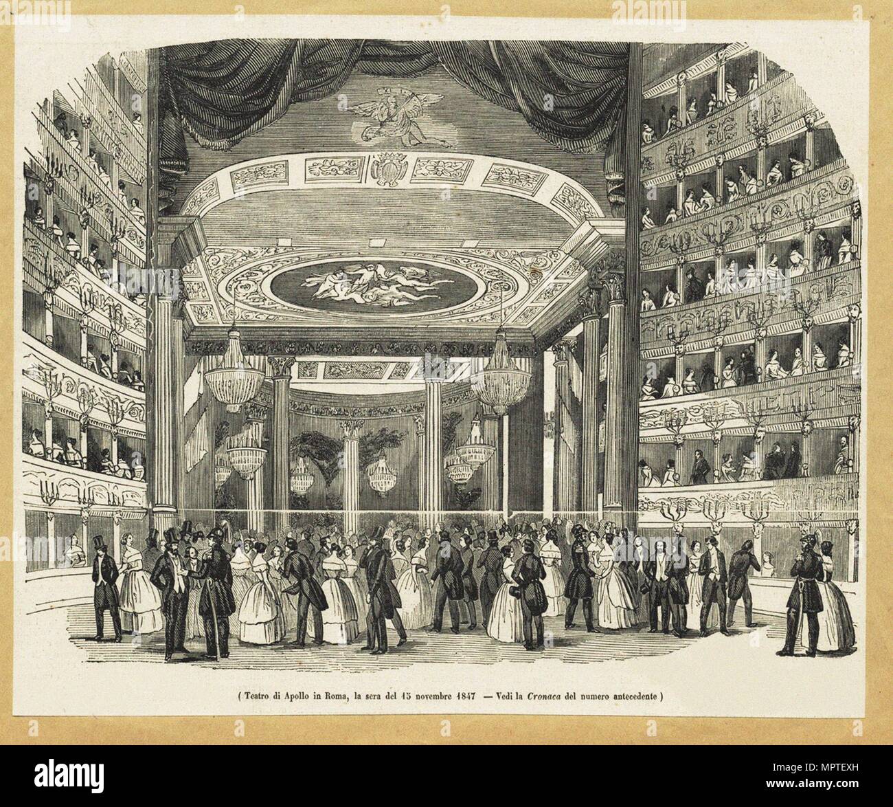 Apollo ballet hi-res stock photography and images - Alamy