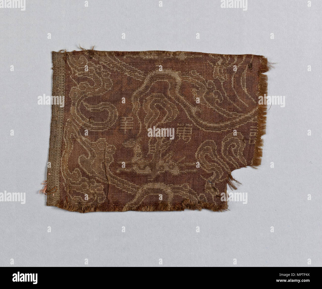 Han dynasty silk hi-res stock photography and images - Alamy