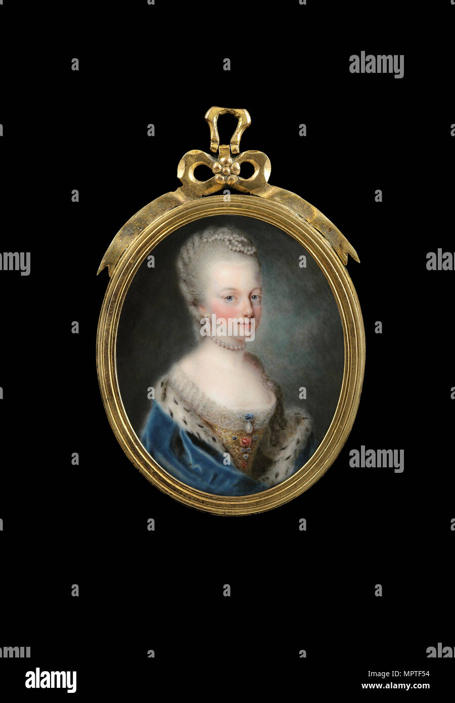 1731 1793 hi-res stock photography and images - Alamy