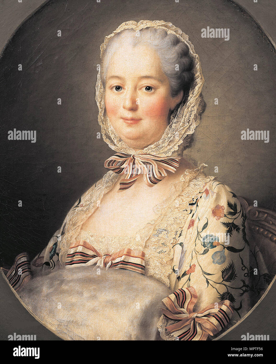 Marquise de pompadour hi-res stock photography and images - Alamy