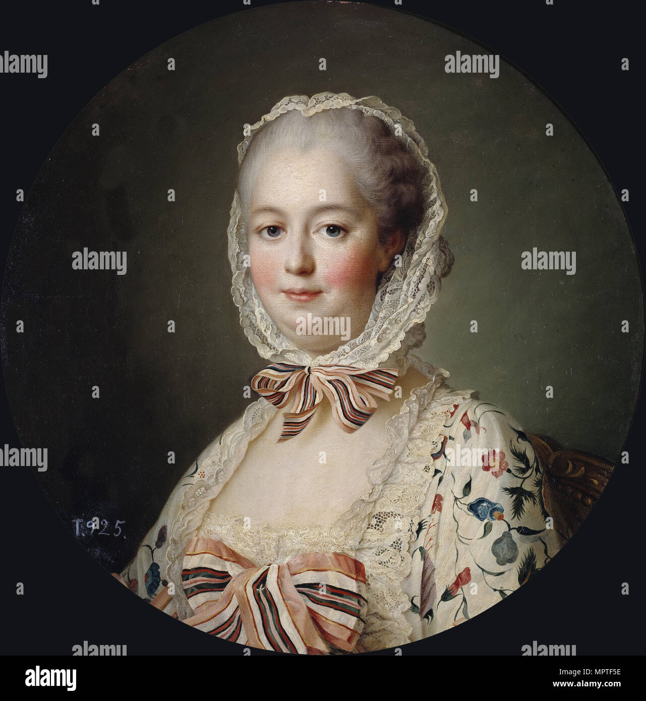 Marquise de pompadour hi-res stock photography and images - Alamy