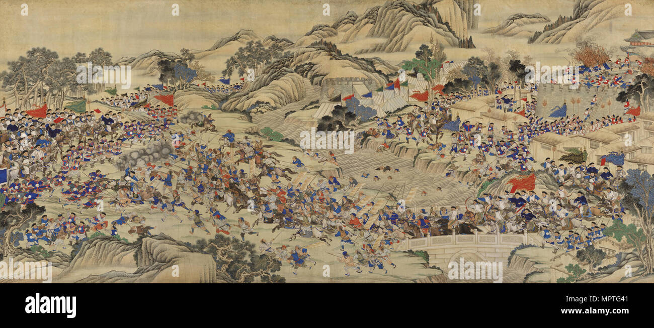 Taiping rebellion hi-res stock photography and images - Alamy Taiping rebellion hi-res stock photography and images - Alamy