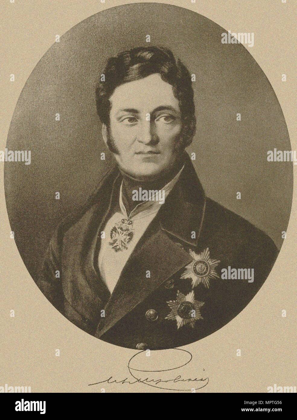 Count lev hi-res stock photography and images - Alamy