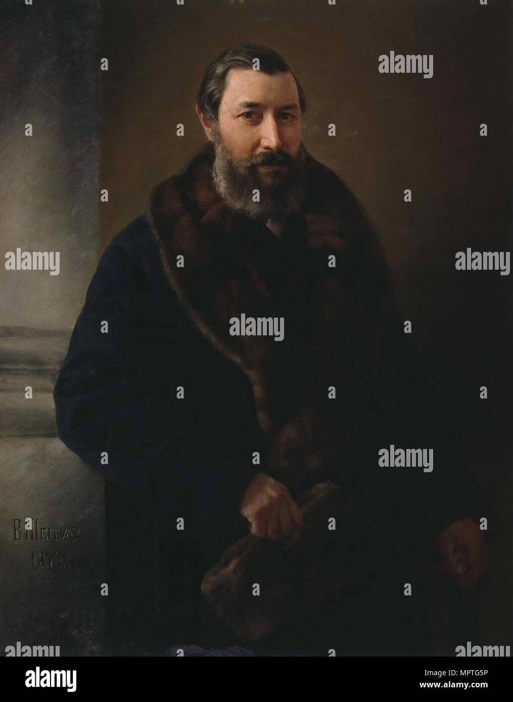 Yuri samarin hi-res stock photography and images - Alamy