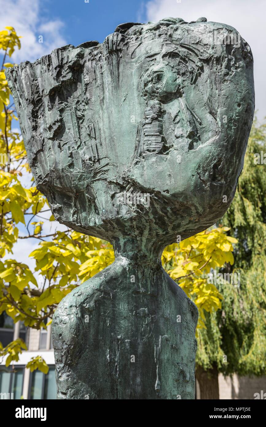 Frederick Edward Mcwilliam High Resolution Stock Photography and Images ...