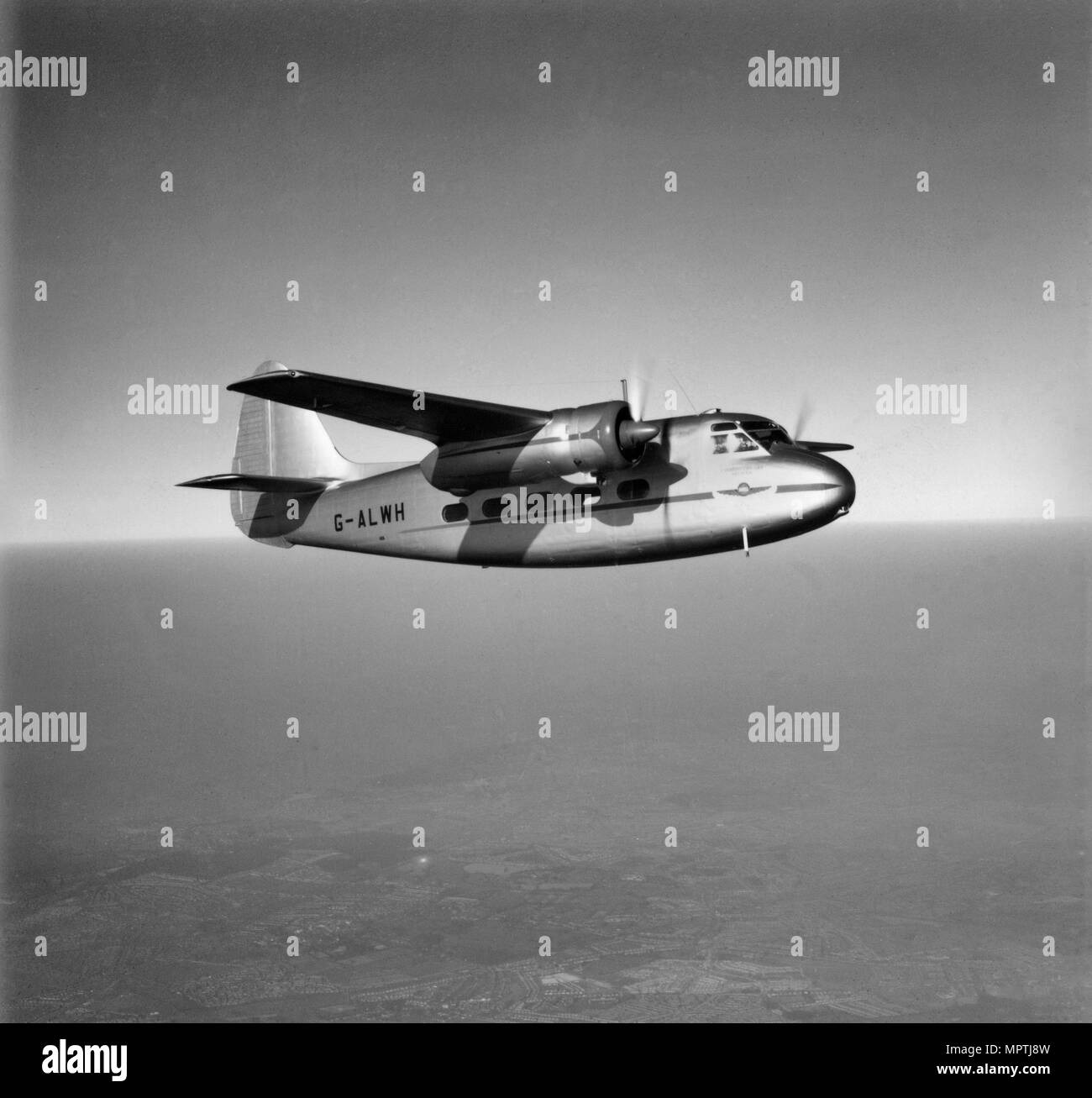 Percival p50 prince hi-res stock photography and images - Alamy