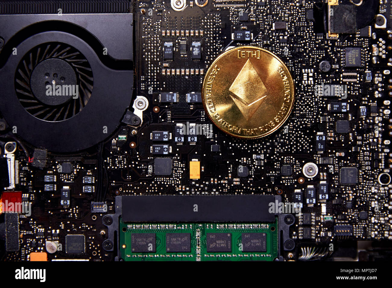 Ram fan hi-res stock photography and images - Alamy