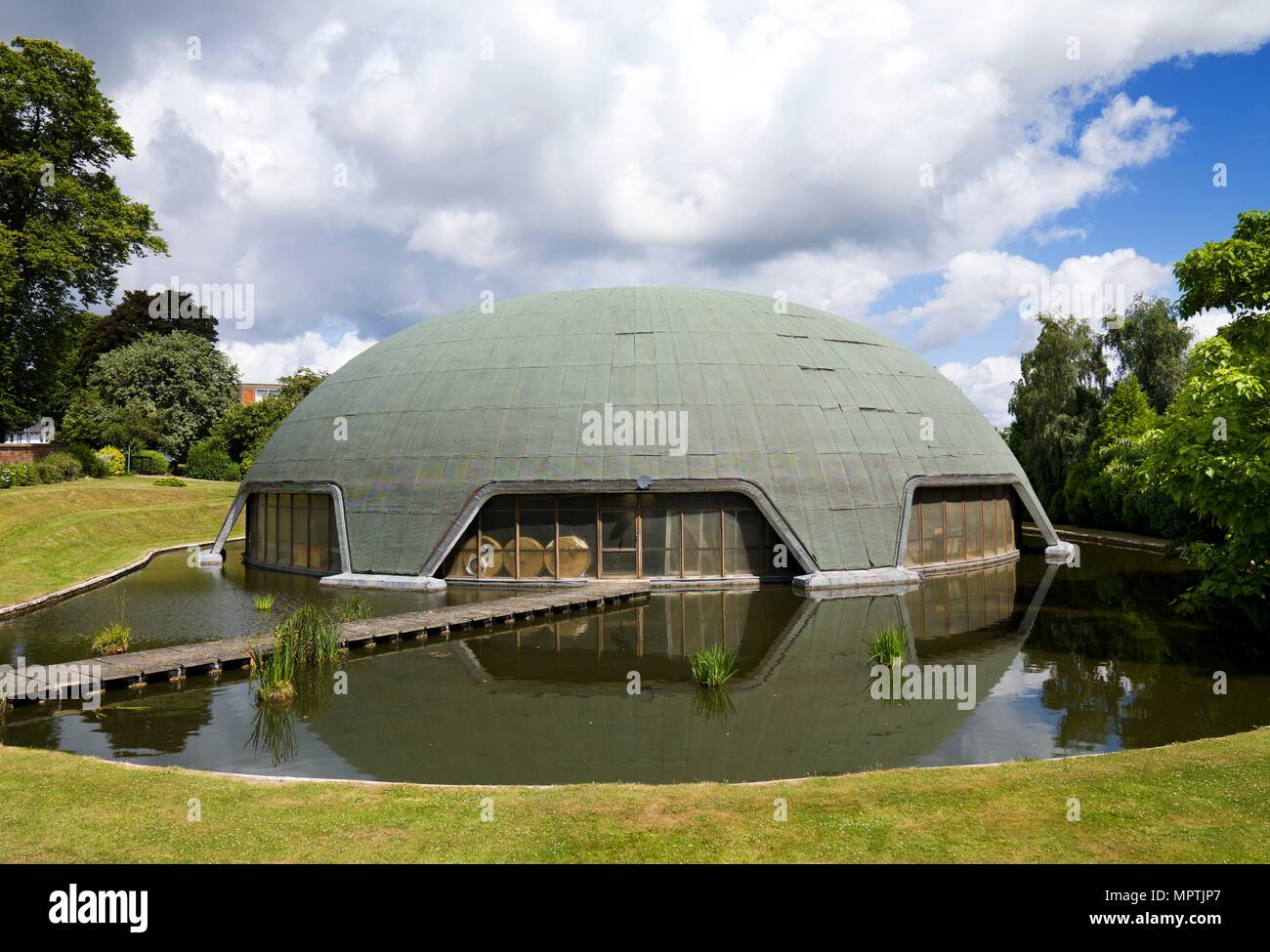 Edinburgh Dome, Malvern St James School for Girls, Great Malvern ...