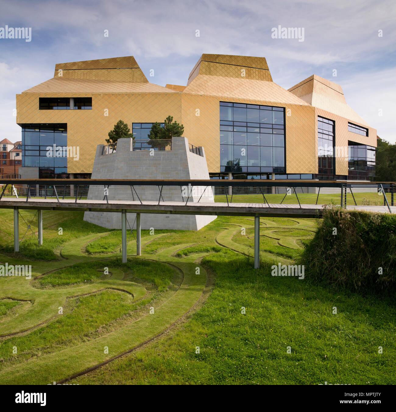 Worcester hive library hi-res stock photography and images - Alamy