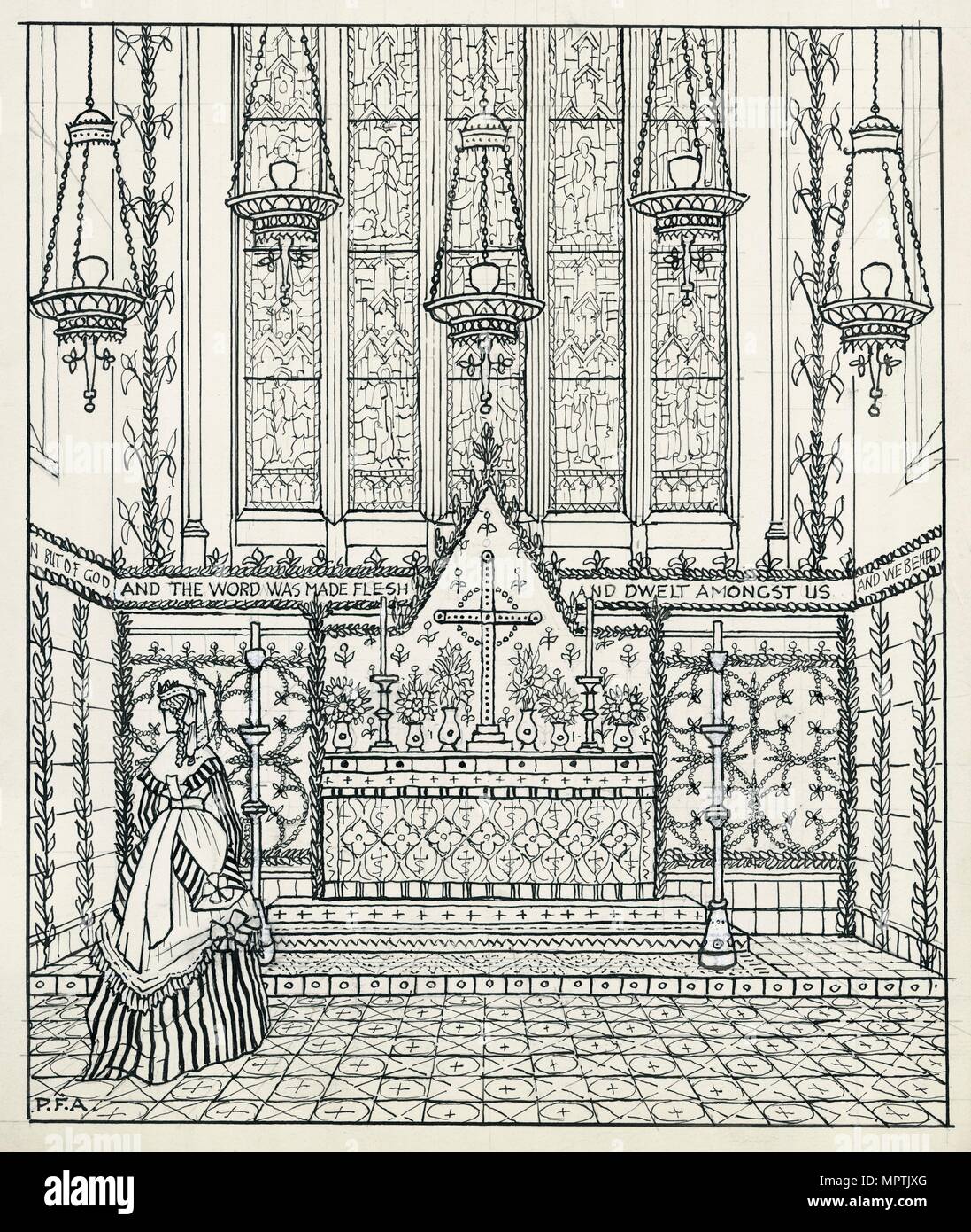 St Matthias Church, Wordsworth Road, Stoke Newington, Hackney, London ...