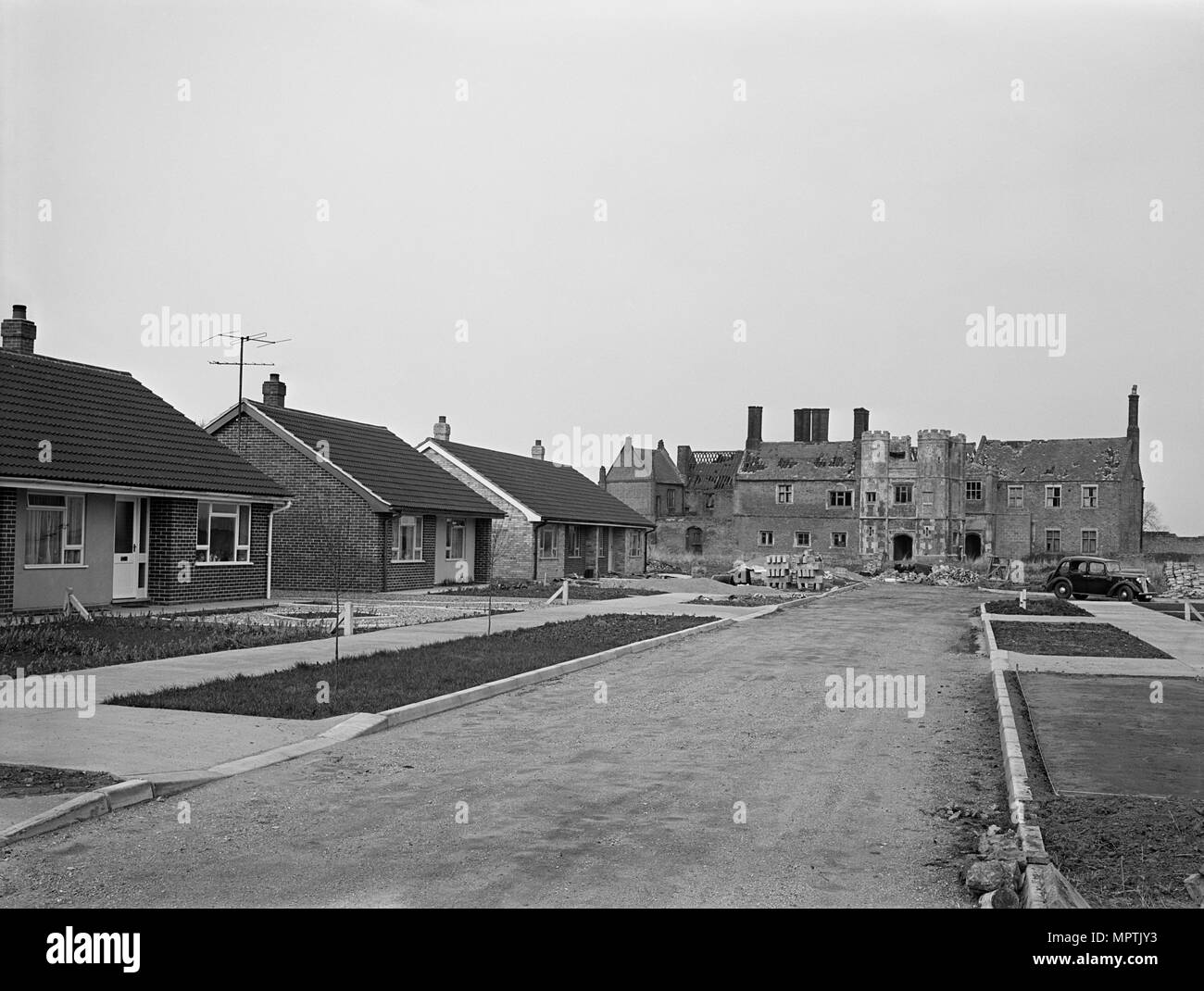 1963 1960s 1960s 20th century architecture hi-res stock photography and ...