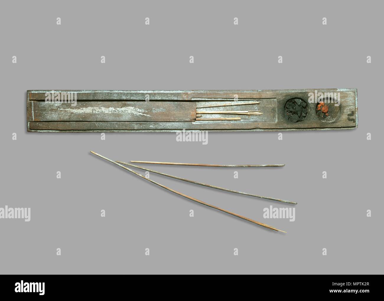 Reed pens hi-res stock photography and images - Alamy