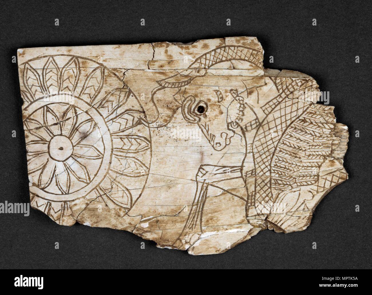Ivory plaque hi-res stock photography and images - Alamy