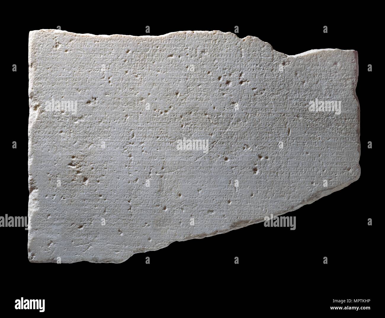 The parian chronicle hi-res stock photography and images - Alamy