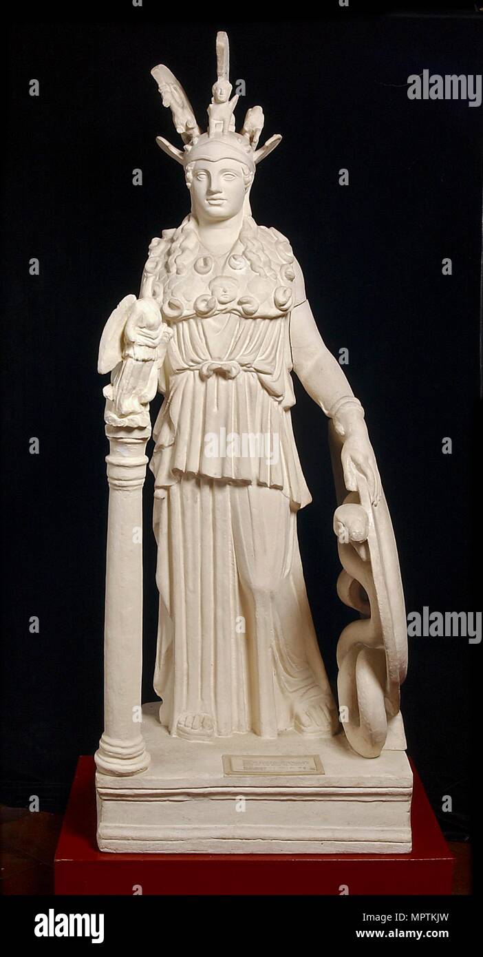 Peplos hi-res stock photography and images - Alamy