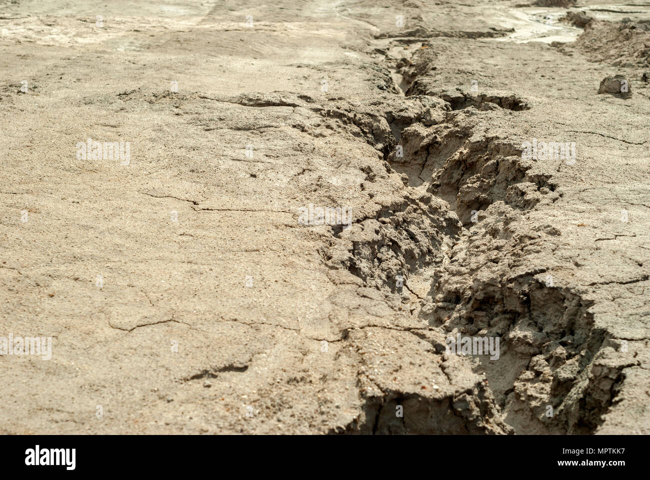 Arid watercourse hi-res stock photography and images - Alamy