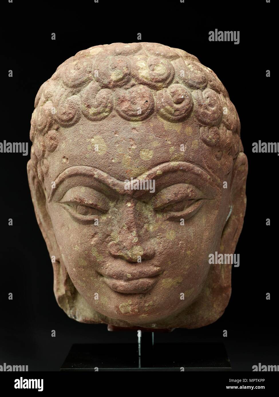 Jina conqueror hi-res stock photography and images - Alamy