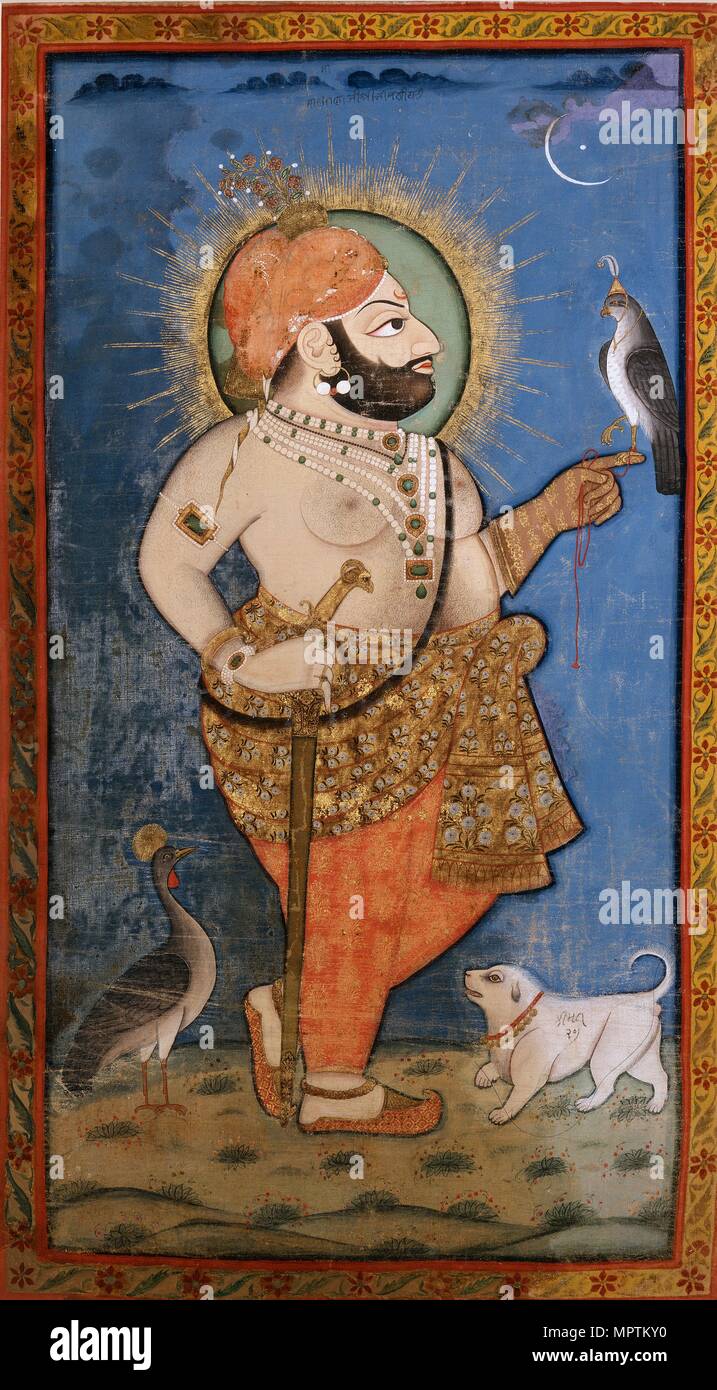 Indian guy with dog hi-res stock photography and images - Alamy