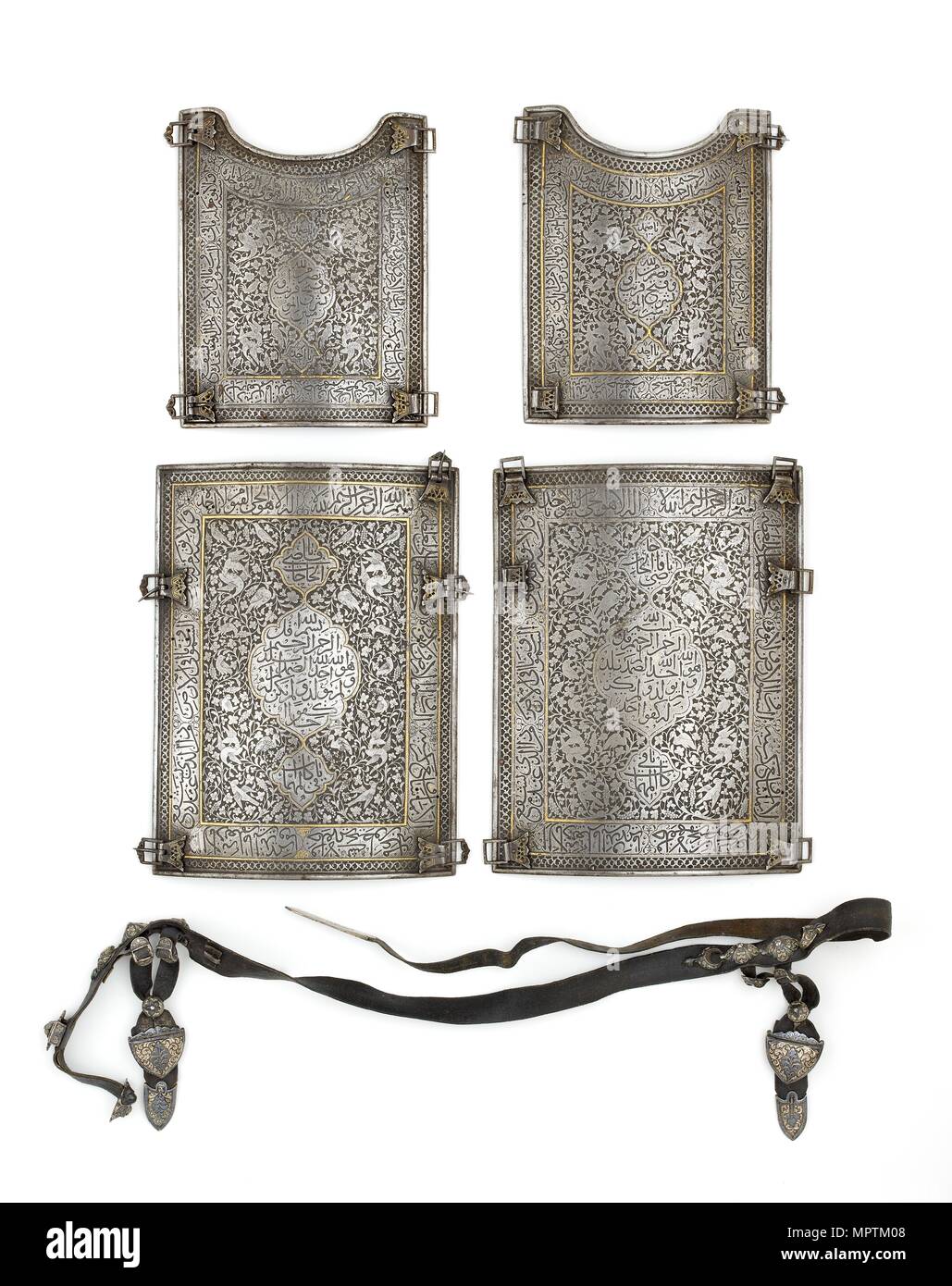 Breastplate armour hi-res stock photography and images - Alamy