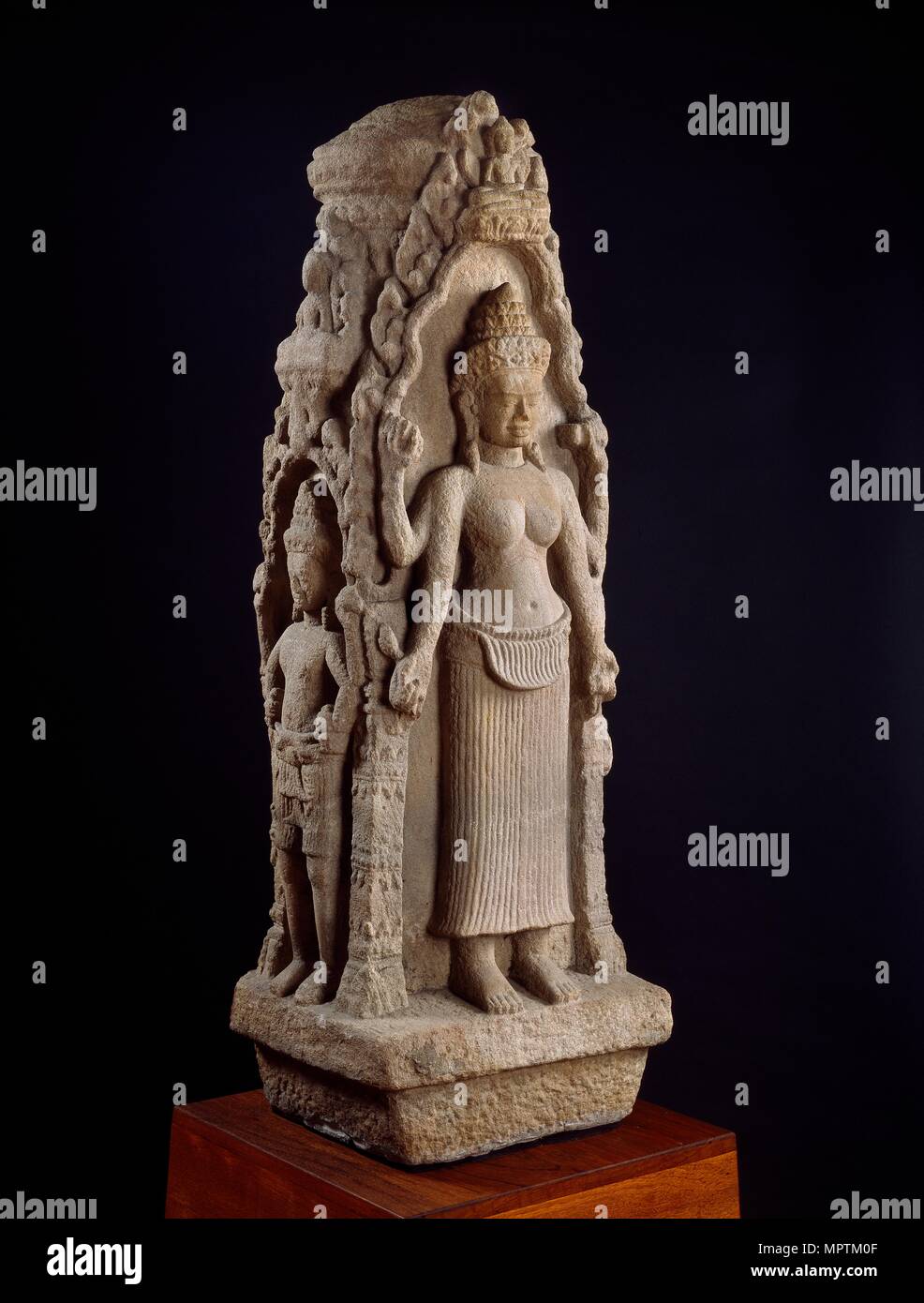 Mid 10th century hi-res stock photography and images - Alamy