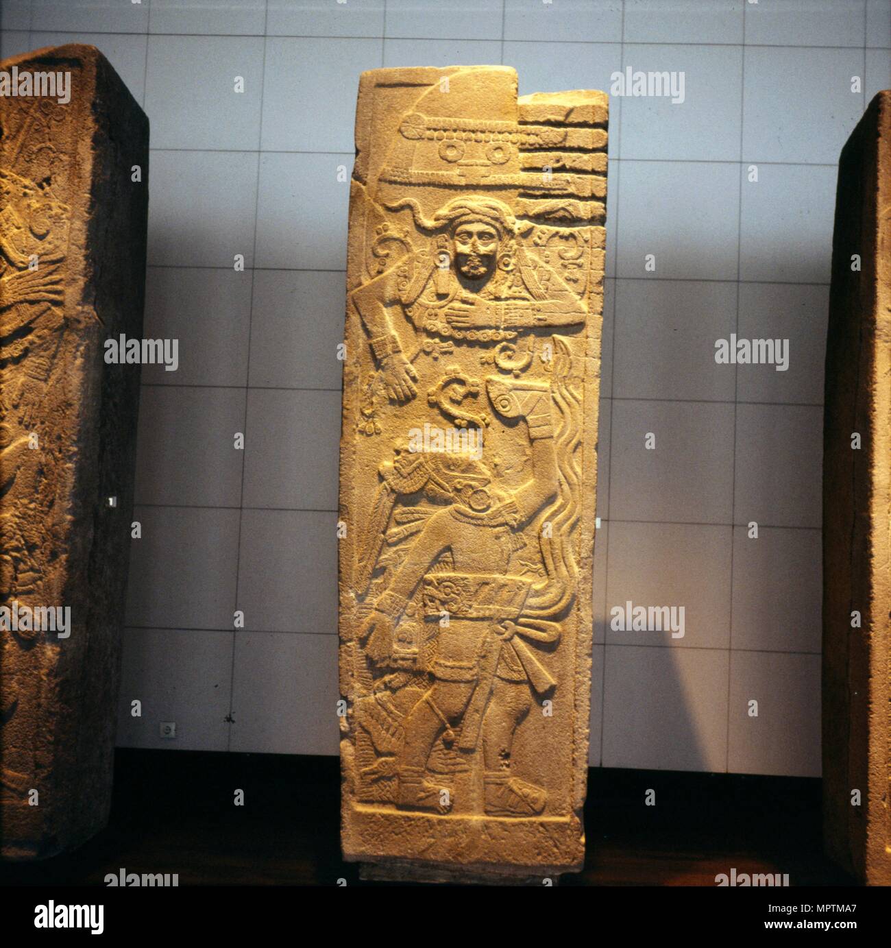 Mayan goddess hi-res stock photography and images - Alamy