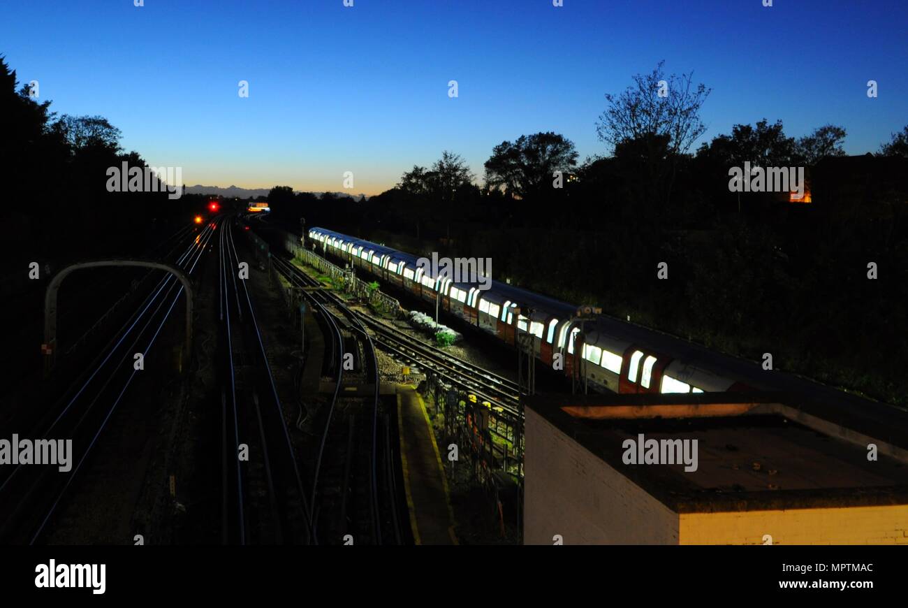 London 1996 hi-res stock photography and images - Alamy