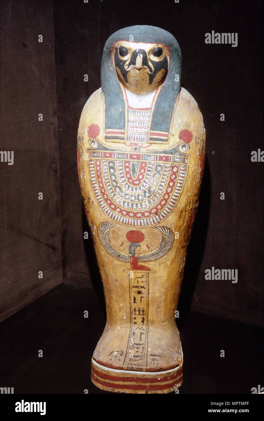 Bird mummy egypt hi-res stock photography and images - Alamy