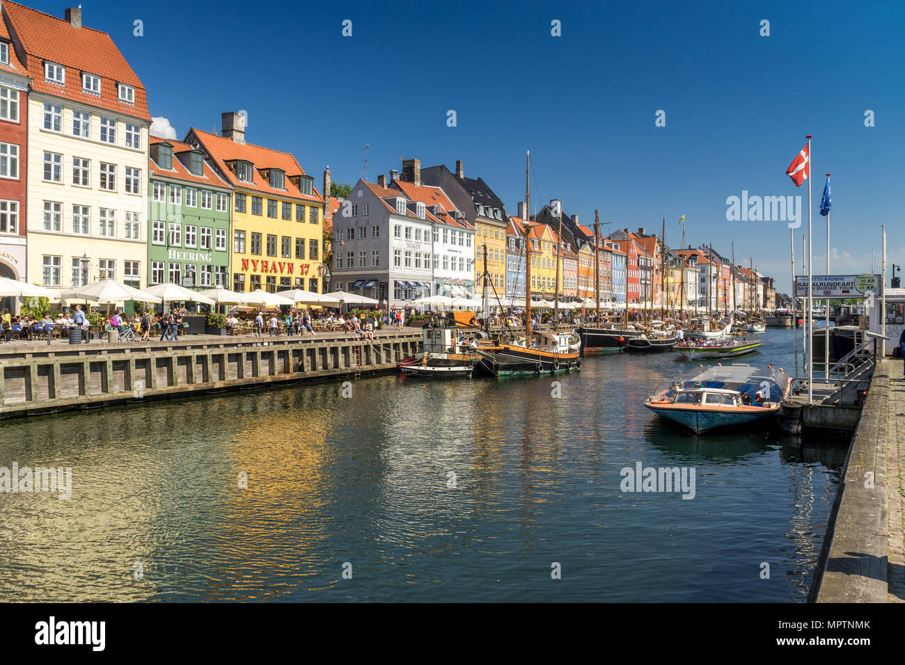 Kopenhagen landschaft hi-res stock photography and images - Alamy